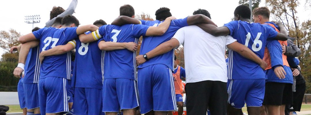 Iowa Western Community College Reivers Men's Soccer Camps